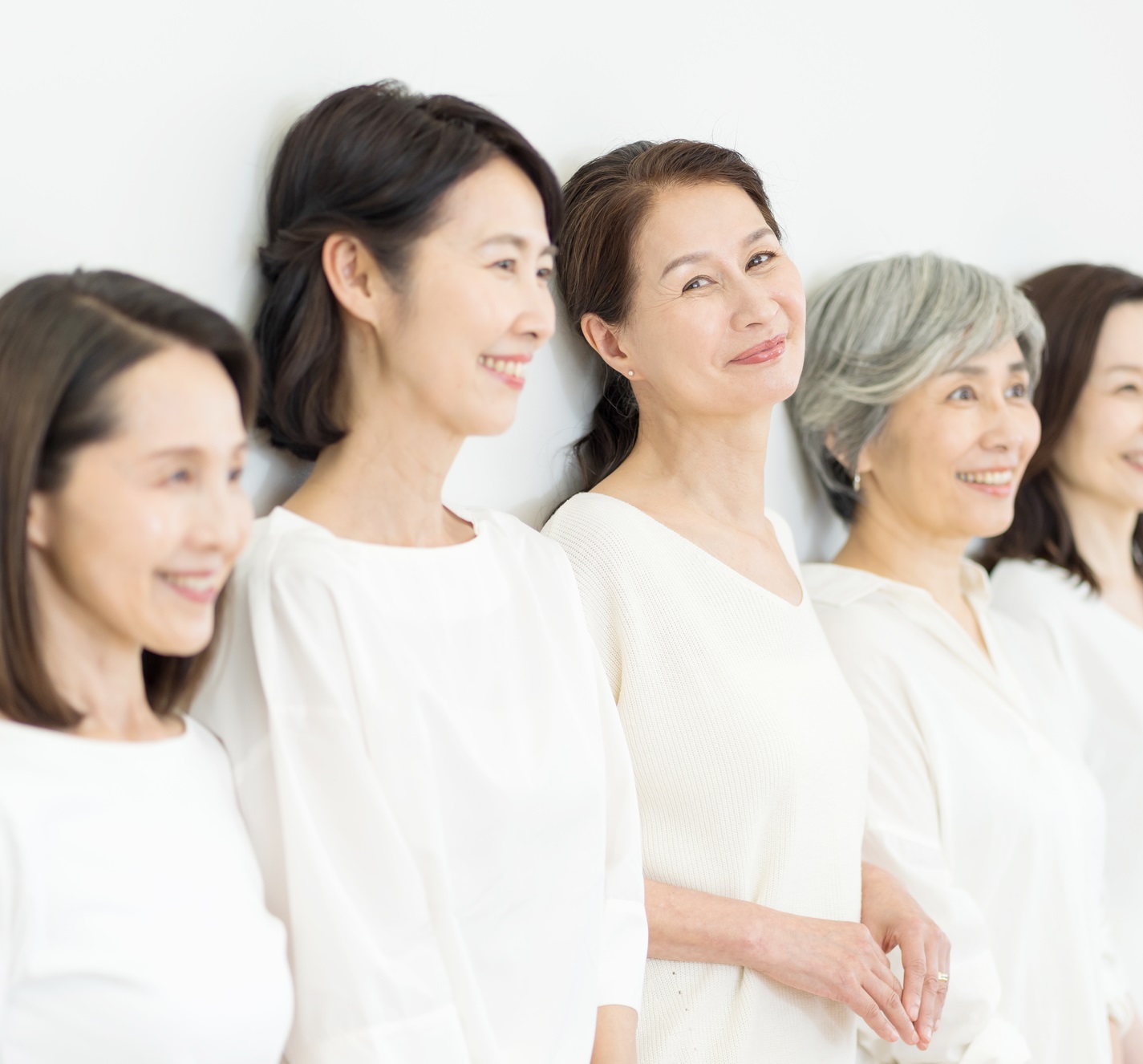 『女性の品格』著者が提言する50代女性の新・バイブル | 【公式】大人のおしゃれ手帖web